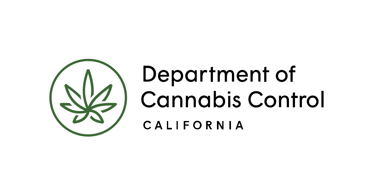 Manufacturing - Department of Cannabis Control